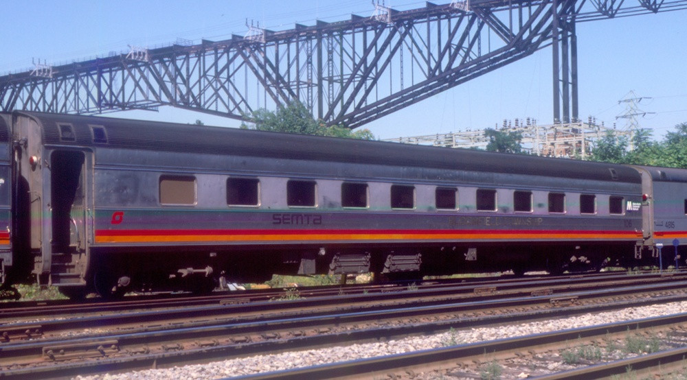 MNCR 106 BLOOMFIELD TOWNSHIP